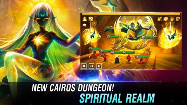 Summoners War: Sky Arena tier list – Ranking the strongest monsters in 2023 | BlueStacks