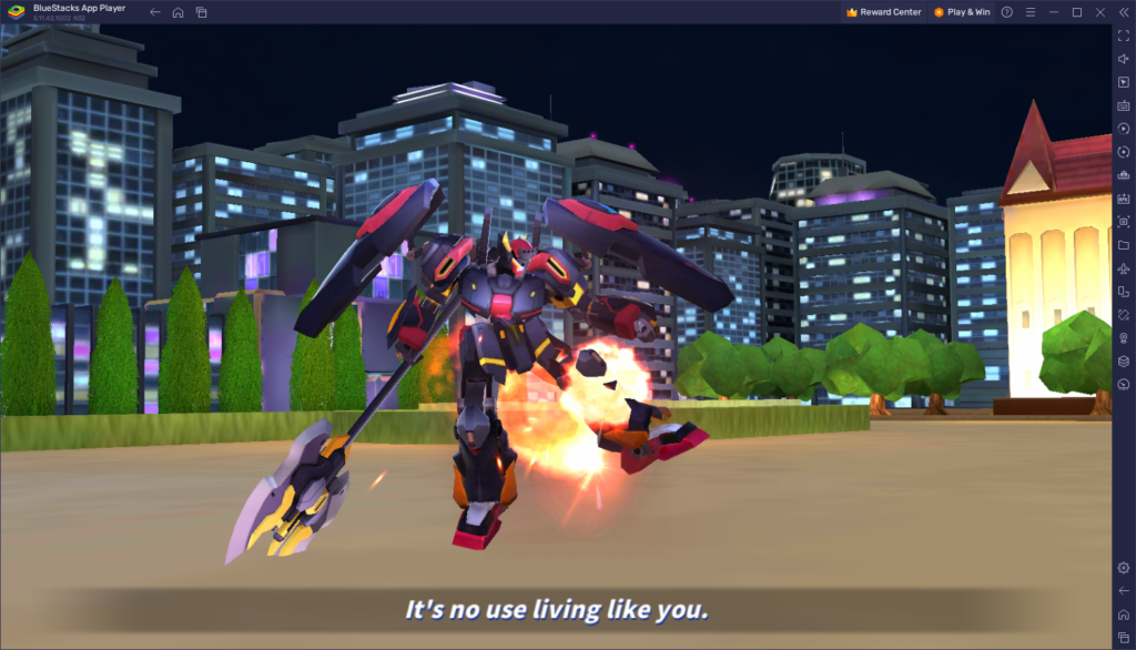 Super Mech War Beginner Tips and Tricks: Master the Battleground ...