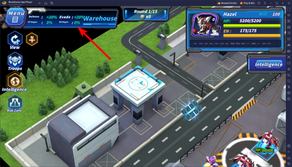 Super Mech War Beginner Tips and Tricks: Master the Battleground! | BlueStacks