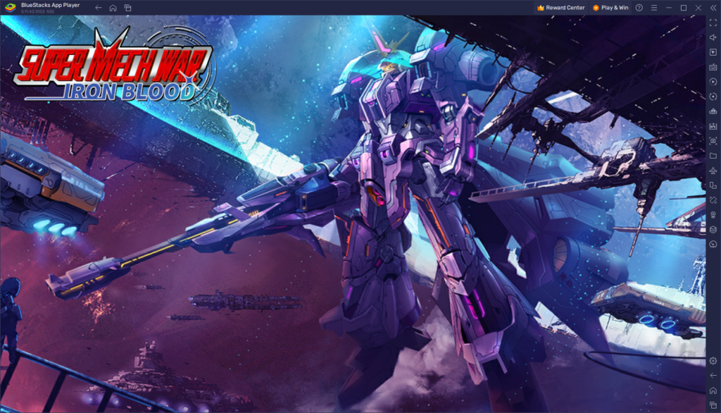 Super Mech War Review: Unleash Tactical Mastery in this Epic Robot ...