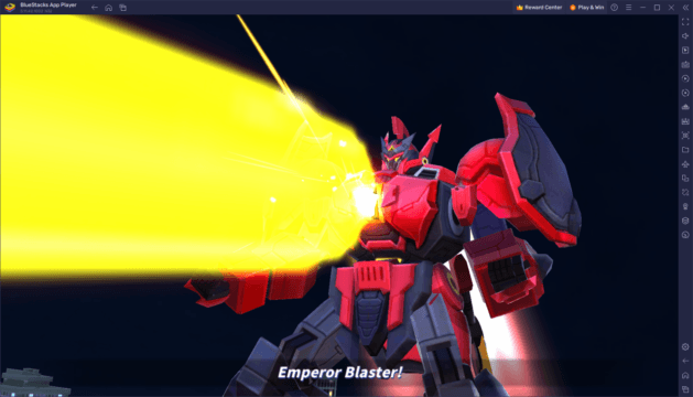 Super Mech War Review: Unleash Tactical Mastery in this Epic Robot ...