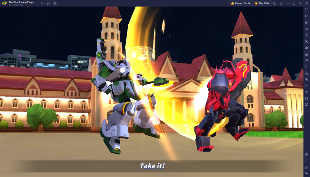 Super Mech War Review: Unleash Tactical Mastery in this Epic Robot ...