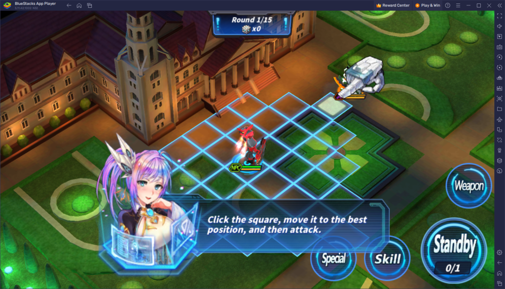 Super Mech War Review: Unleash Tactical Mastery in this Epic Robot ...