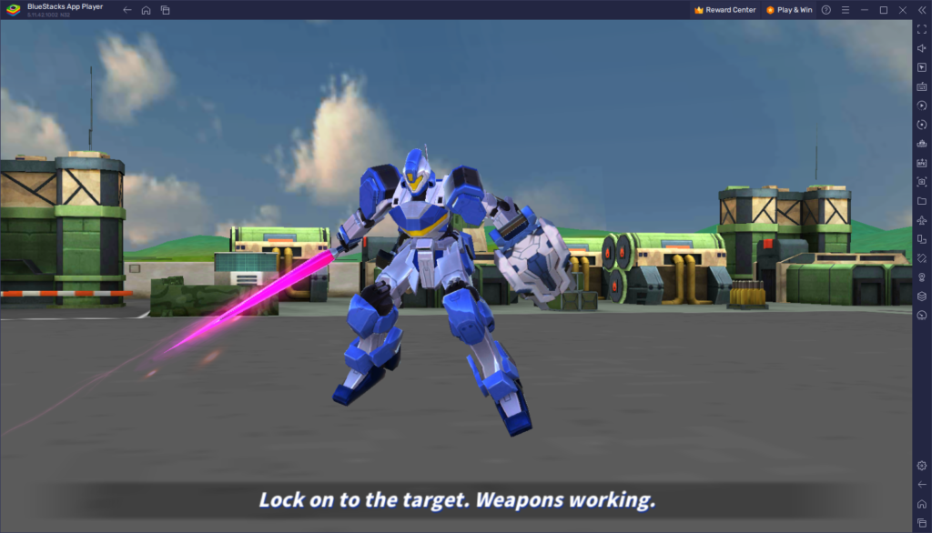 Super Mech War Review: Unleash Tactical Mastery in this Epic Robot ...