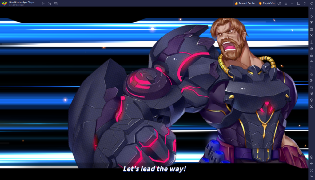 Super Mech War Review: Unleash Tactical Mastery in this Epic Robot ...