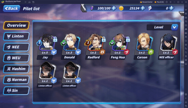 Super Mech War Reroll Guide: Gain the Edge with BlueStacks