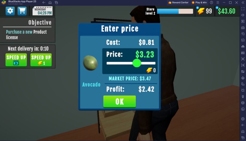 Supermarket Manager Simulator Tips and Tricks to Run a Successful ...