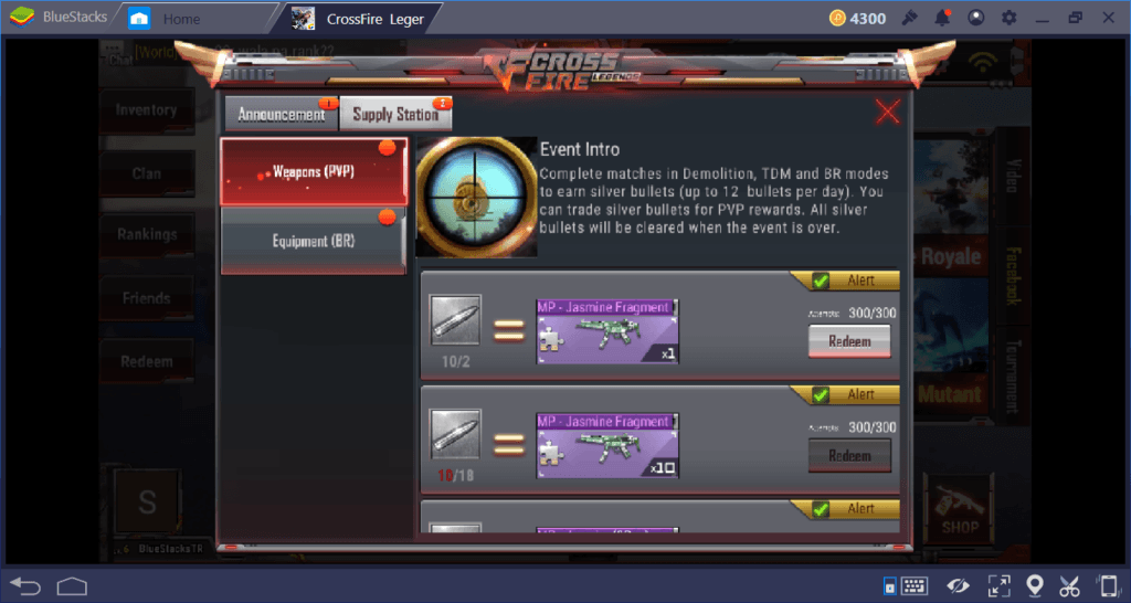 Tips, Tricks, and Hints for Crossfire Legends | BlueStacks