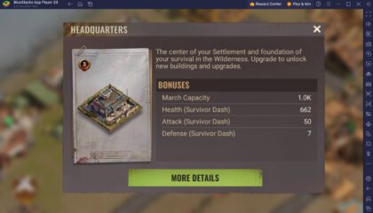 Survival Rush: Zombie Outbreak Beginners Guide and Helpful Tips ...