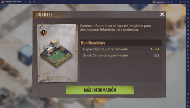 Guía para principiantes y consejos útiles de Survival Rush: Zombie ...