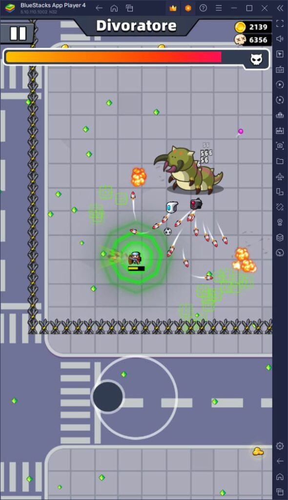 La guida per i nuovi giocatori di Survivor.io – Tutto quello che devi sapere sul gameplay ...