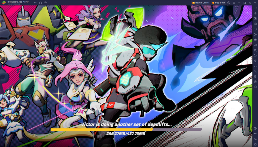 T3 Arena Super Season 2 September Update: Hero Buffs, Second Ultimates ...