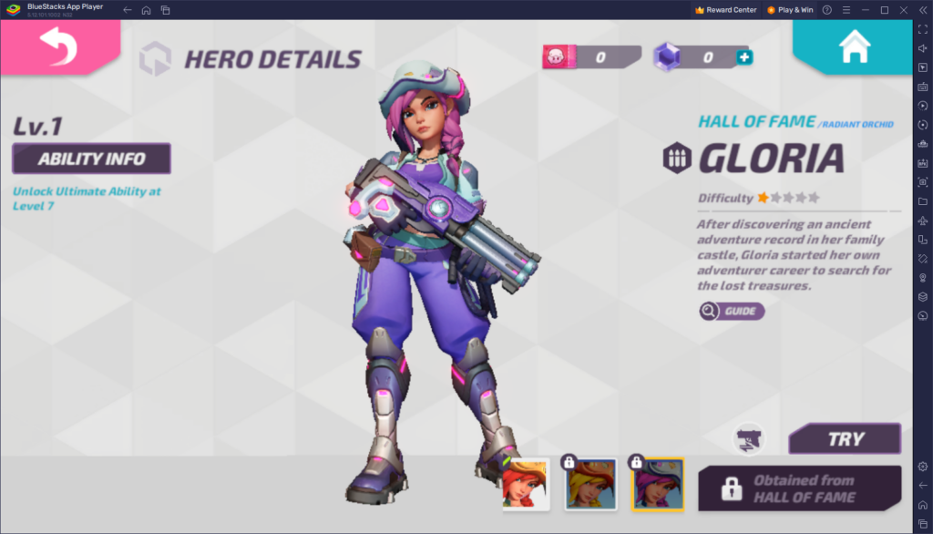 T3 Arena Super Season 2 September Update: Hero Buffs, Second Ultimates ...