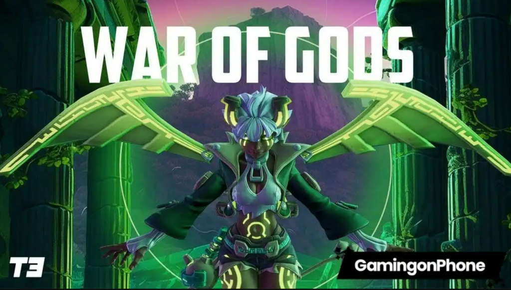 T3 Arena Super Season 3 Update - New Hero, Skins and Upgrades | BlueStacks