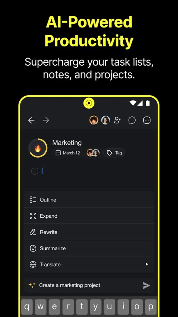 Top 10 AI Apps for Android 2025 | BlueStacks