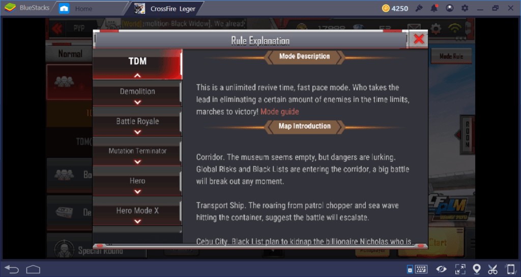 A Beginner's Guide to Crossfire Legends: Everything You Need to Know ...