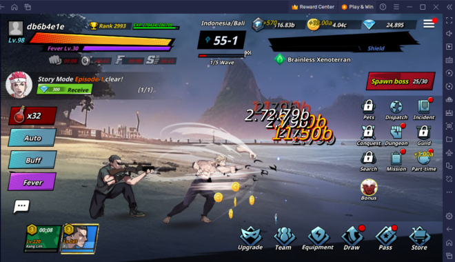 The Ultimate Beginner's Guide to The Era of Overman: Idle RPG | BlueStacks