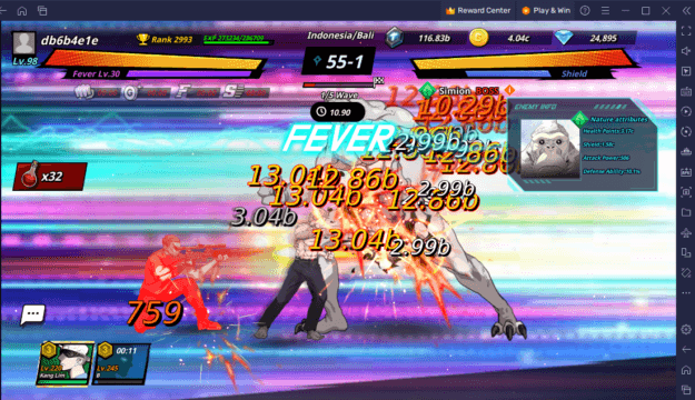 The Ultimate Beginner's Guide to The Era of Overman: Idle RPG | BlueStacks