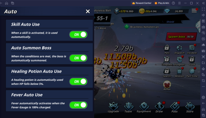 The Ultimate Beginner's Guide to The Era of Overman: Idle RPG | BlueStacks