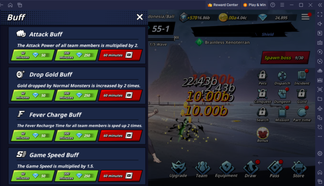 The Ultimate Beginner's Guide to The Era of Overman: Idle RPG | BlueStacks