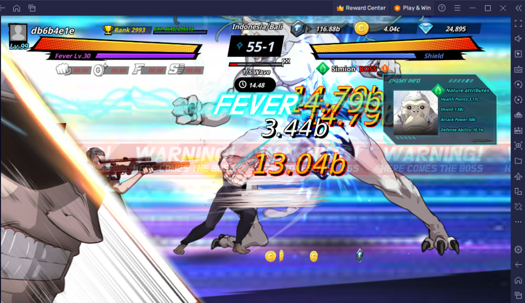 The Ultimate Beginner's Guide to The Era of Overman: Idle RPG | BlueStacks