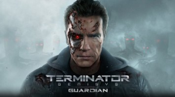 Скачать и играть в TERMINATOR GENISYS: GUARDIAN на ПК или Mac (Эмулятор)