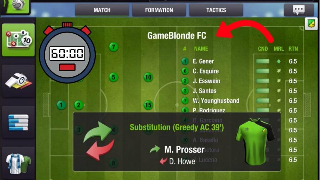 Top 7 Football Games For Android | BlueStacks