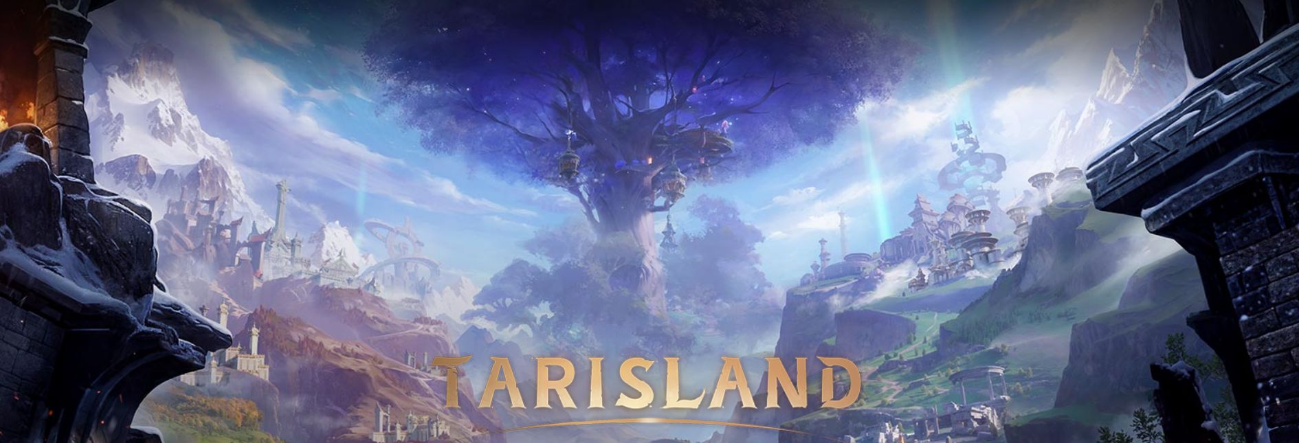 BlueStacks ile Bilgisayarınızda Tarisland Oynayın