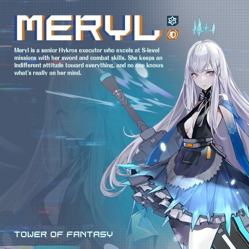 Tower of Fantasy Charakter- und Waffen Tierliste für den Global Release ...