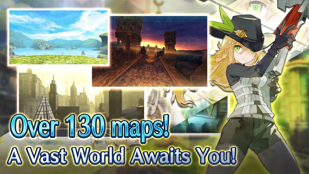 Top 10 Android MMORPGs | BlueStacks