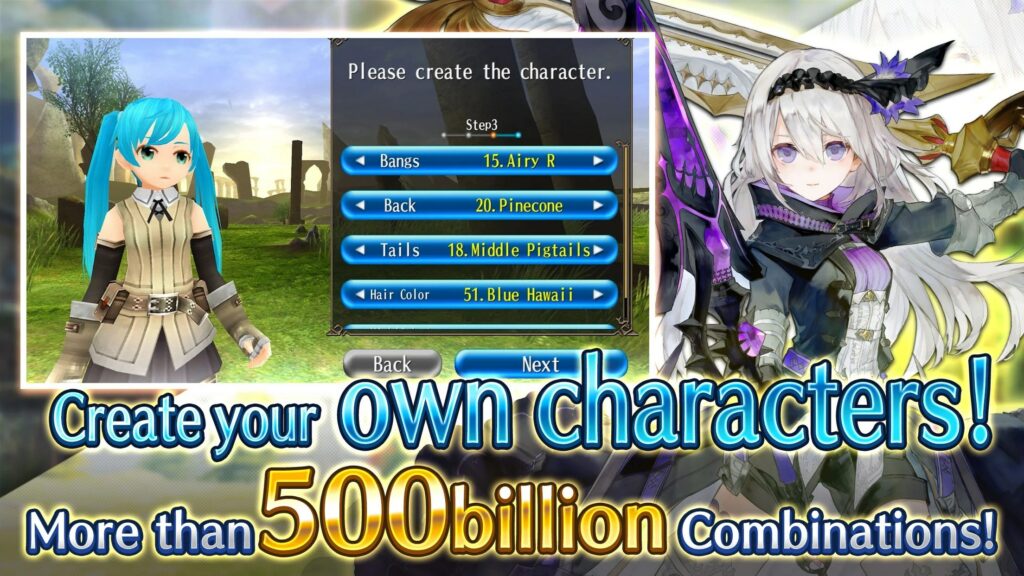 Los 10 mejores MMORPG de Android | BlueStacks