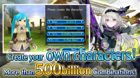 Los 10 mejores MMORPG de Android | BlueStacks