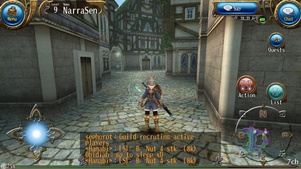 Top 10 Open World Games To Play On PC | BlueStacks