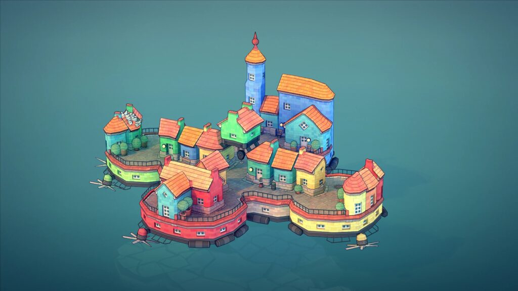 Top 10 City-Building Games for Android | BlueStacks