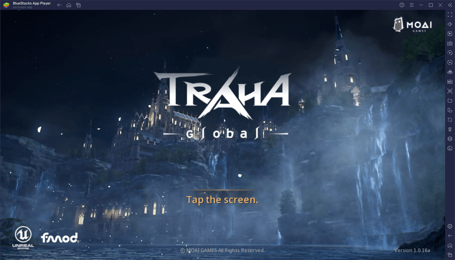 TRAHA Global auf PC - Alles, was du vom Start dieses innovativen MMORPGs erwarten kannst ...
