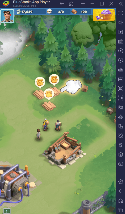 Tiles Survive! – Base Management and Resource Strategy Guide | BlueStacks