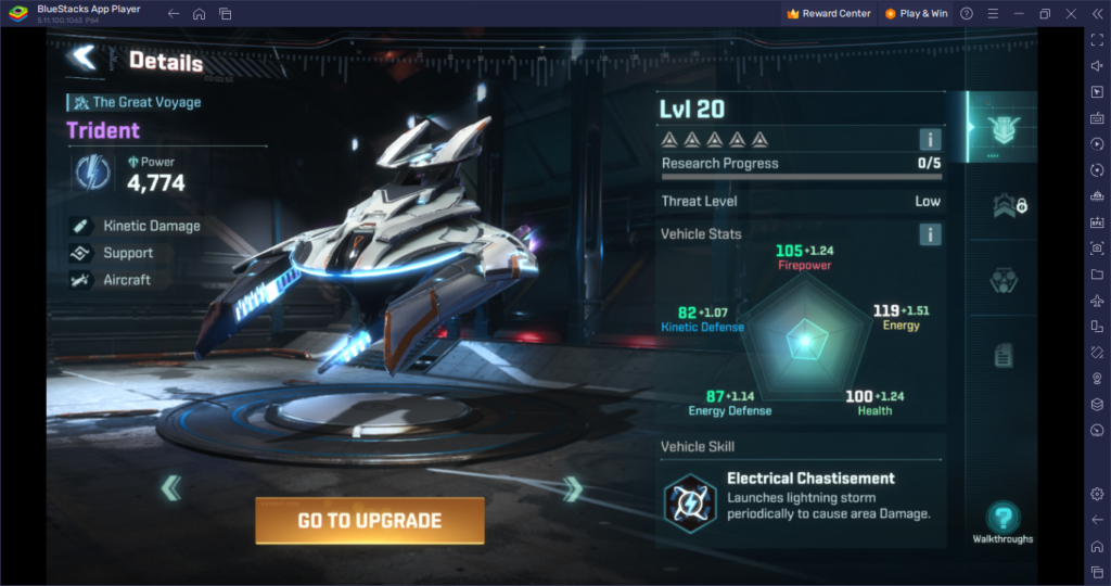 Tips Dan Trik Bermain Project Entropy Yang Wajib Diketahui Oleh Pemula ...