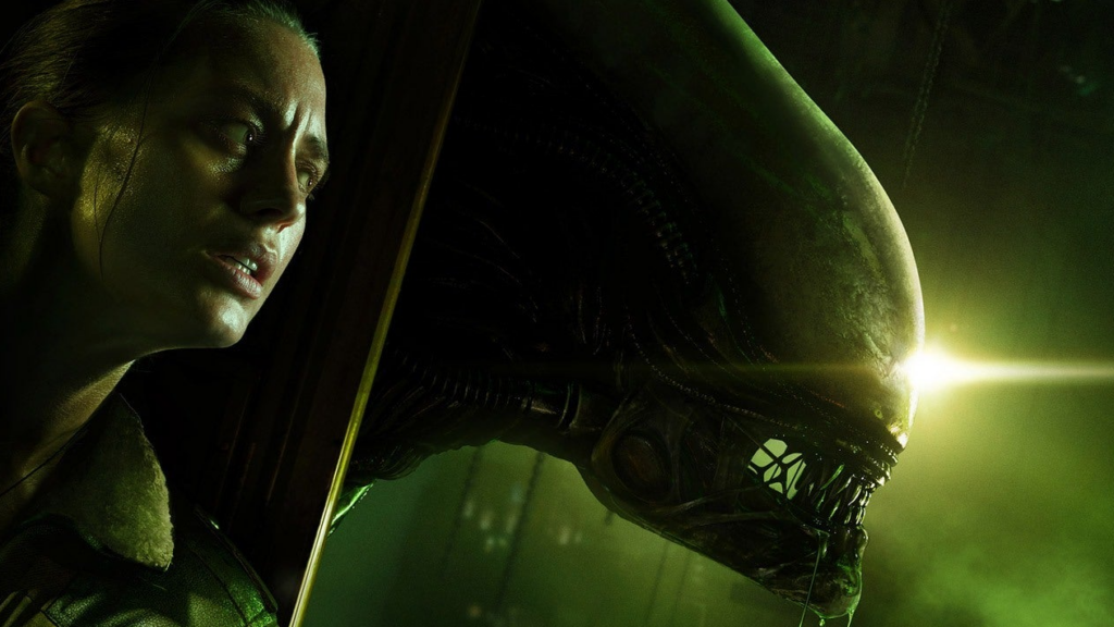 Top 10 Alien Games for PC in 2025 | BlueStacks