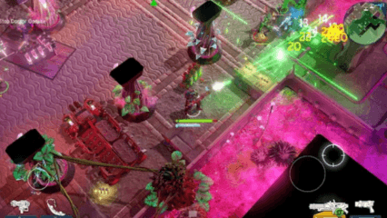 Top 10 Alien Games for PC in 2025 | BlueStacks