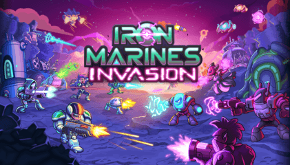 Top 10 Alien Games for PC in 2025 | BlueStacks