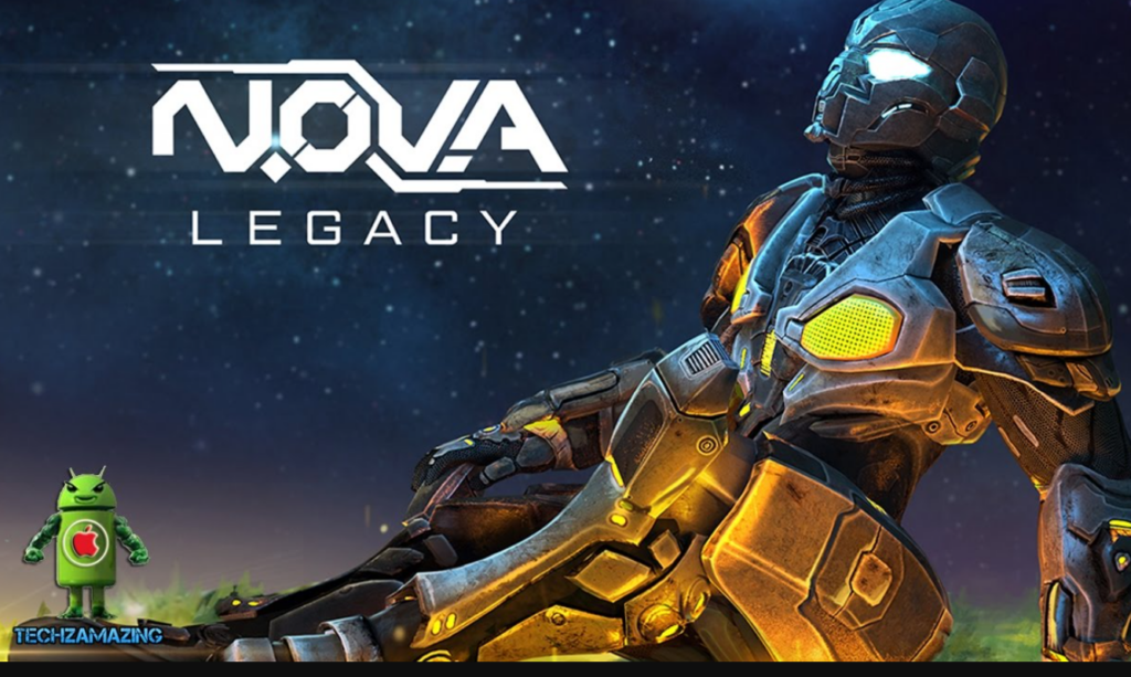 Top 10 Alien Games for PC in 2025 | BlueStacks