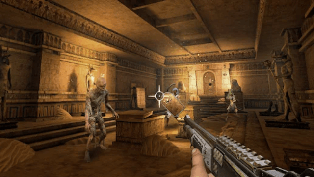 Top 10 Alien Games for PC in 2025 | BlueStacks