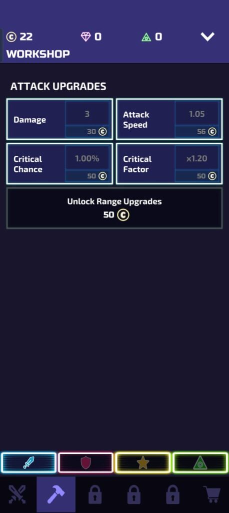 A Beginner’s Guide to The Tower – Idle Tower Defense | BlueStacks