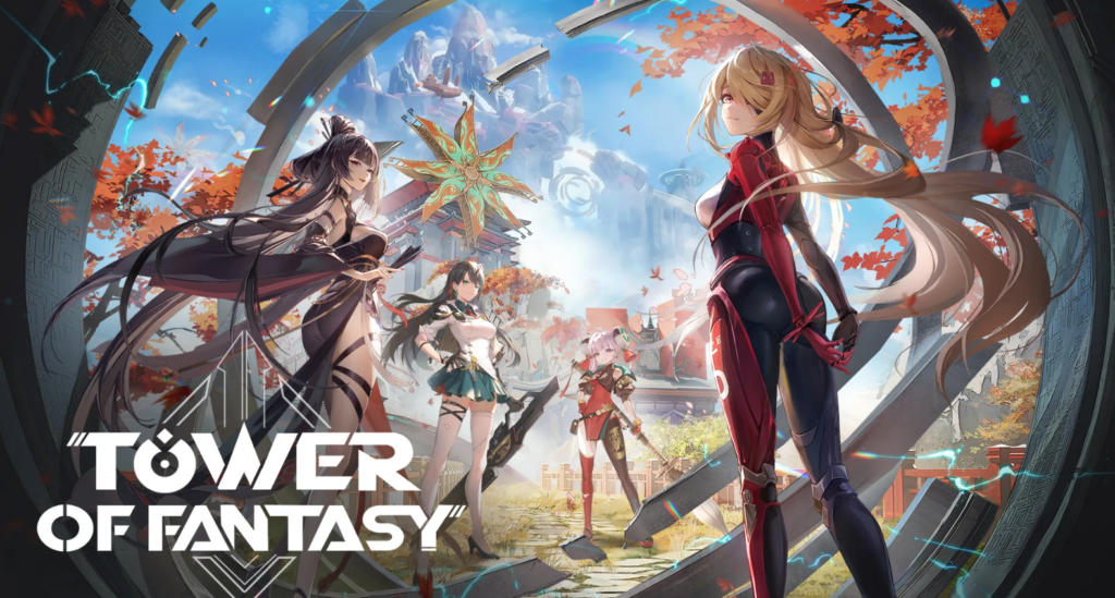 Top 10 Android Games Like Genshin Impact You Must Try Out | BlueStacks