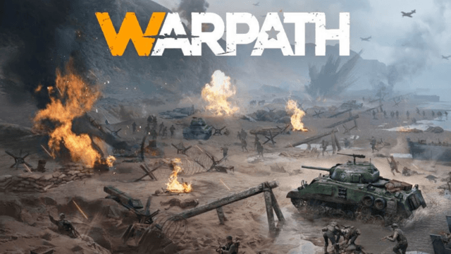 Top War Games for Android | BlueStacks