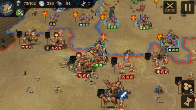 Top War Games for Android | BlueStacks
