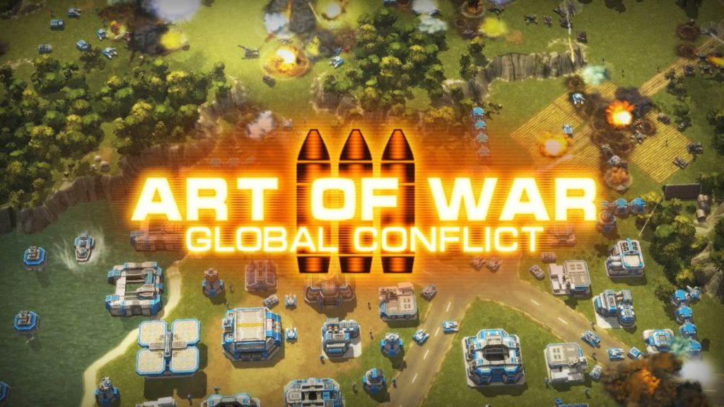 Top War Games for Android | BlueStacks
