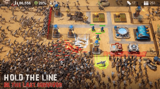 Top War Games for Android | BlueStacks