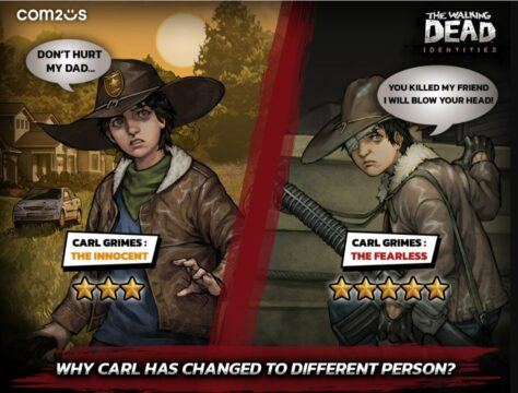 TWD: Identities Installation Guide: Relive the Original Story on PC ...