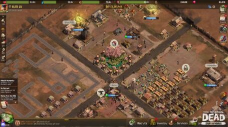 The Walking Dead: Survivors Tips & Tricks to Help You Become Better ...